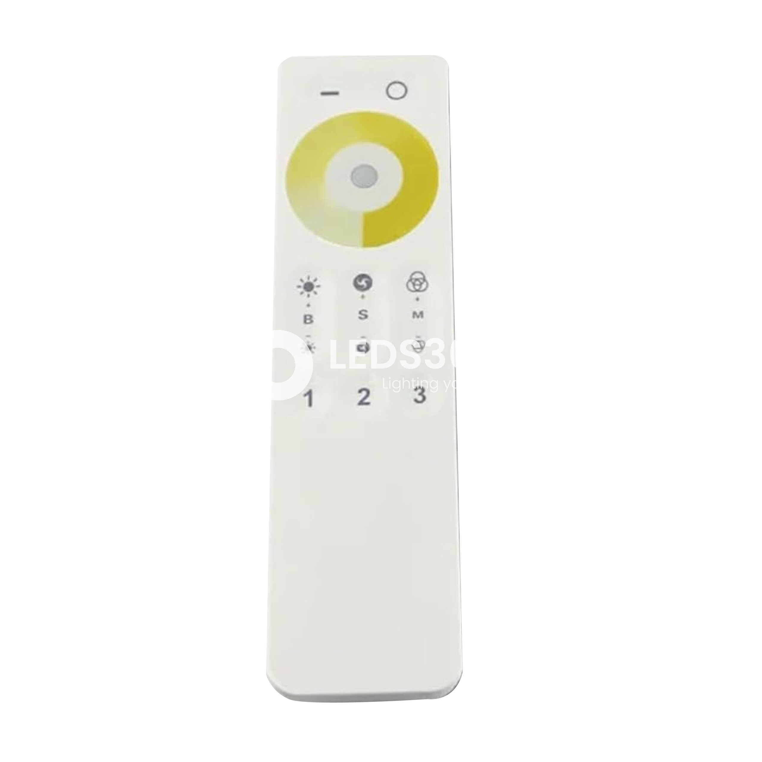 Control CCT